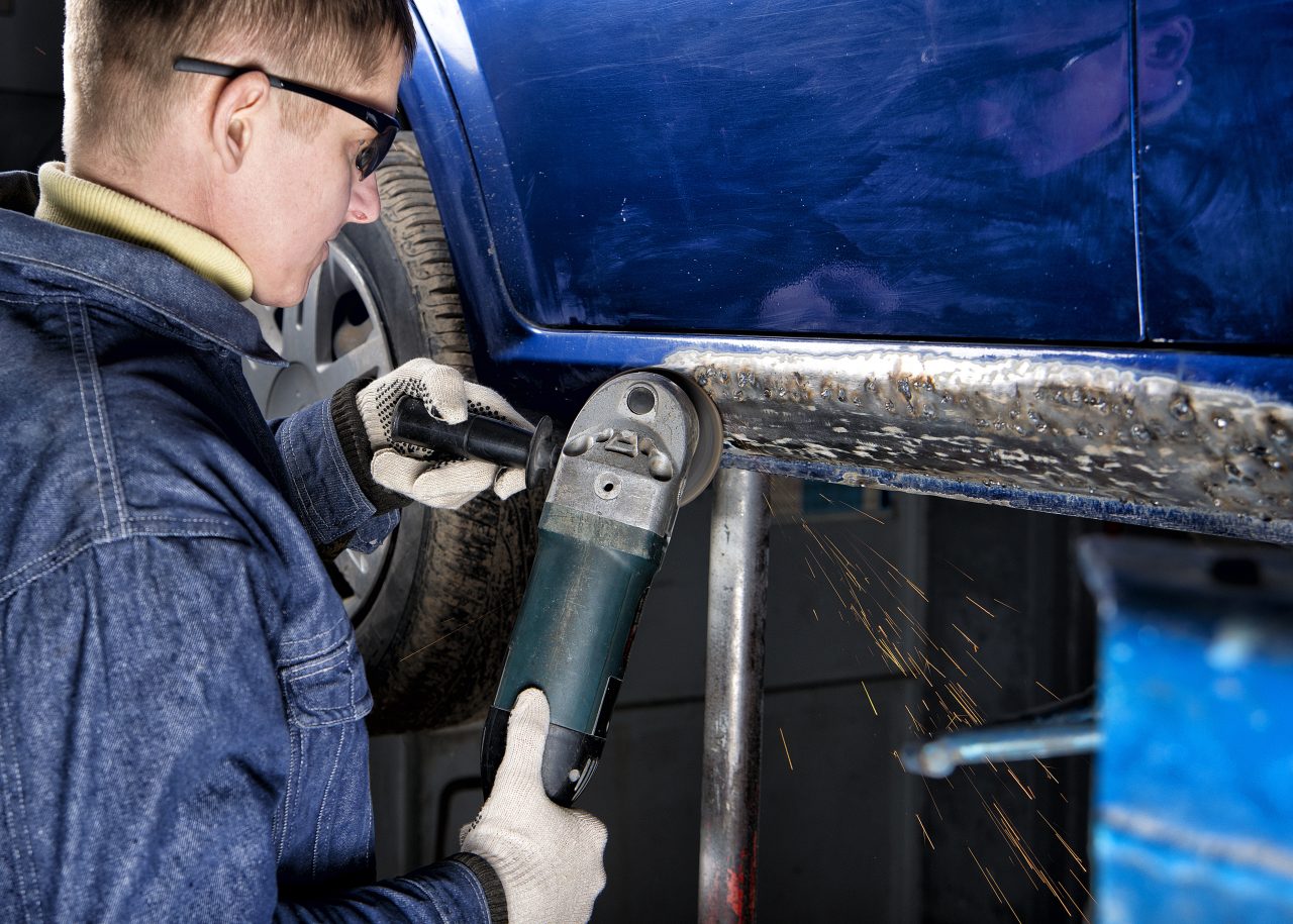 Services | Millis Collision Center